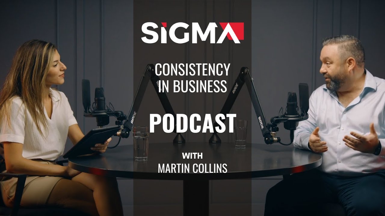 Consistency in Business: Insights from Soft2Bet's Chief Business ...