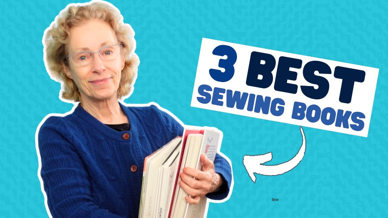 3 SEWING BOOKS to help you with sewing, pattern making and tailoring ...