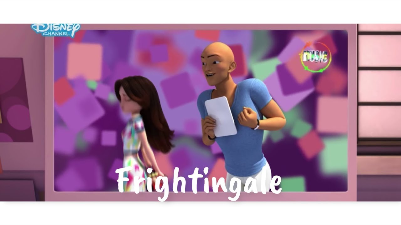 Miraculous | Spoiler News Frightingale - YouTube