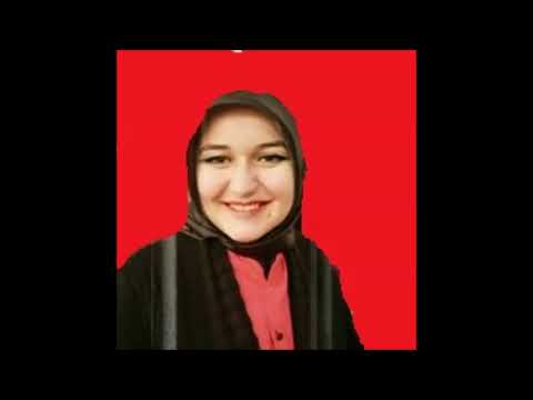 ŞAİR HATİCE KEMERPINAR \