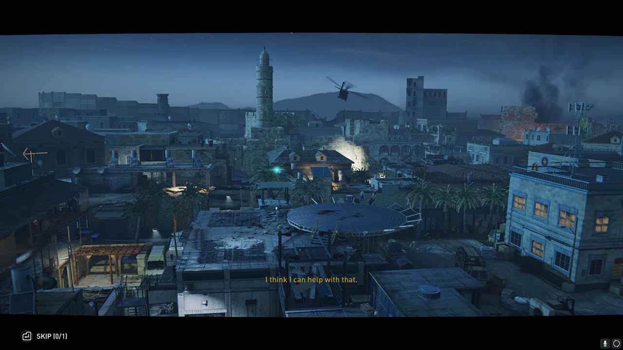 World War Z : WWZ Episode 2 Jerusalem Chapter 1 Brain Surgery ...