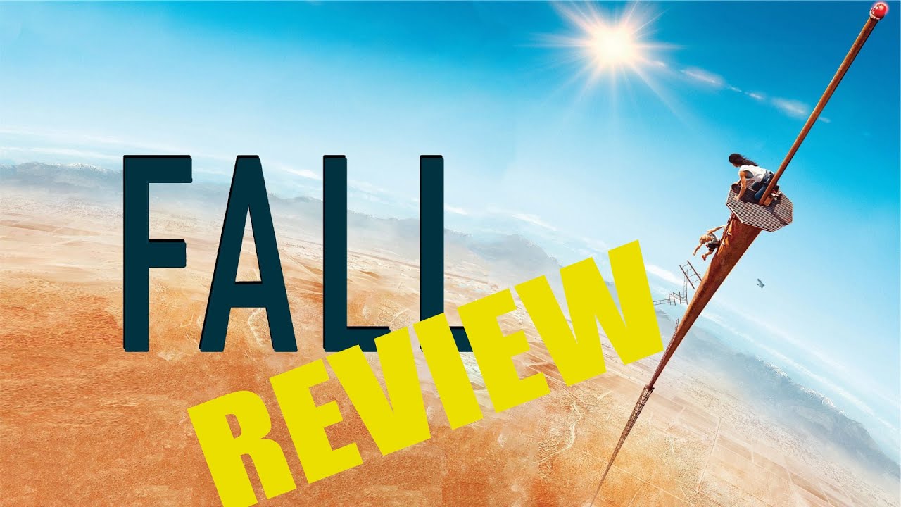 Fall 2022 Film review - YouTube