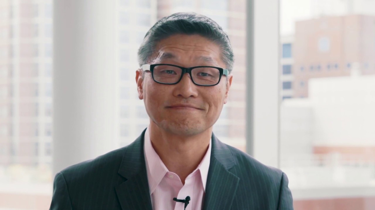 BBC x Penn Medicine: Kenneth Lee - YouTube