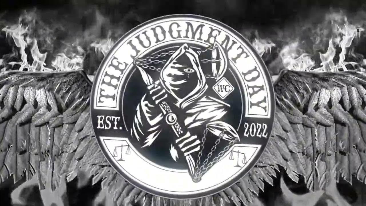 The New Judgement Day Custom Entrance Video | "The Other Side" - YouTube