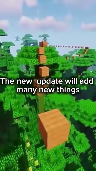 Minecraft 1.21 update release date revealed by Mojang. #olahapa - YouTube