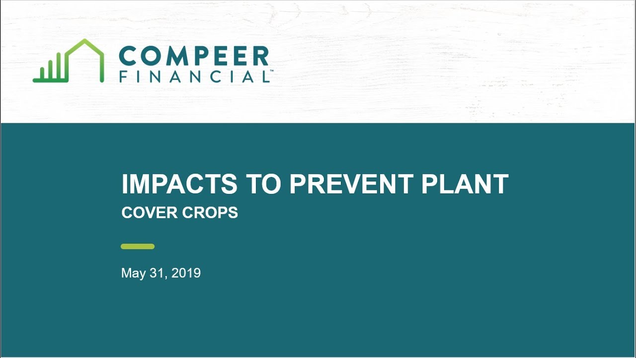 Impacts to Prevent Plant Webinar - YouTube