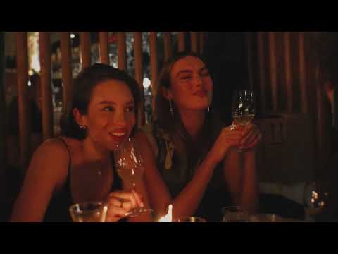 oskar med k - Sweet Nothings (Official Music Video)