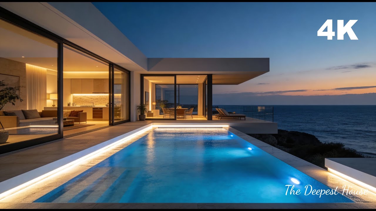 Best of Deep House 2026 #4 | Best New Deep House Tracks of 2026 - YouTube