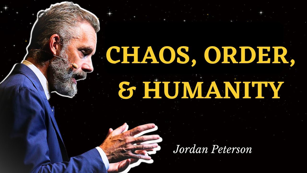 A Must Watch From Jordan Peterson #jordanpetersonlecture # ...