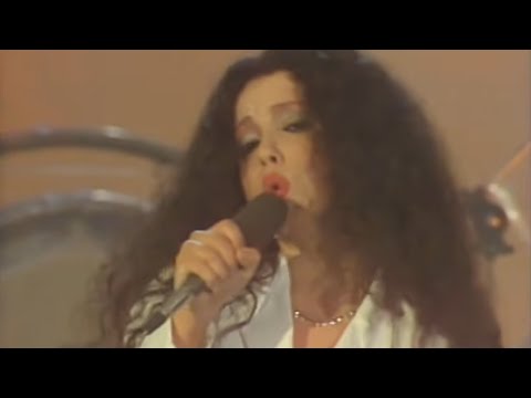 Matia Bazar - Tu semplicità (Live@RSI 1981) - Il meglio della musica Italiana