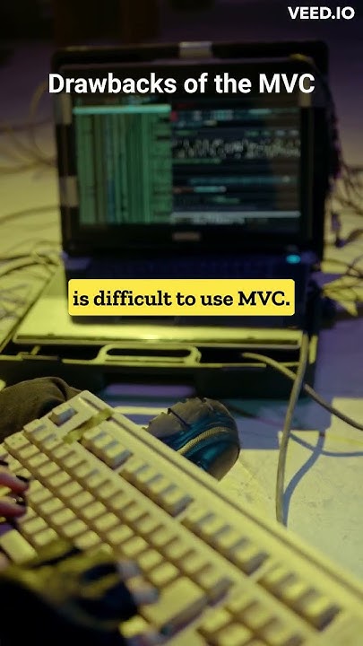 Drawbacks of the MVC- .NET Interview Frequently ask question - YouTube