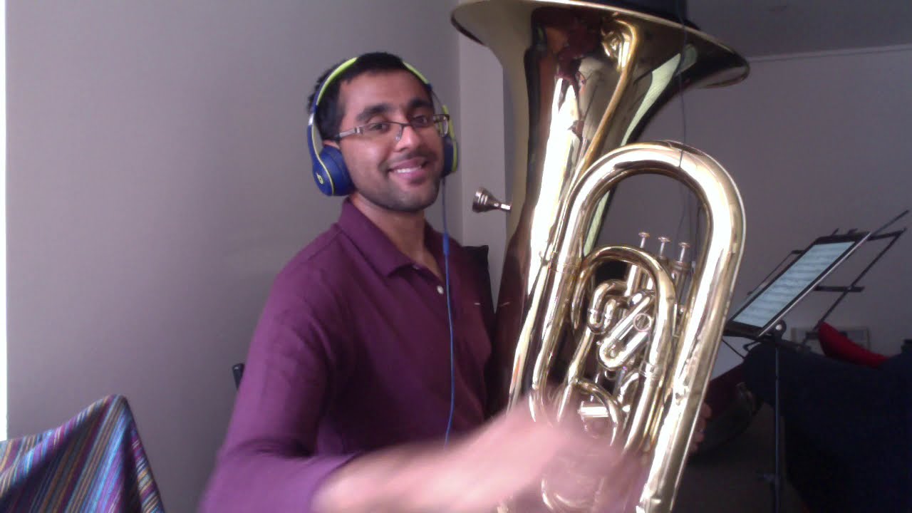 Greek Prelude #2 - Robert Spillman - YouTube