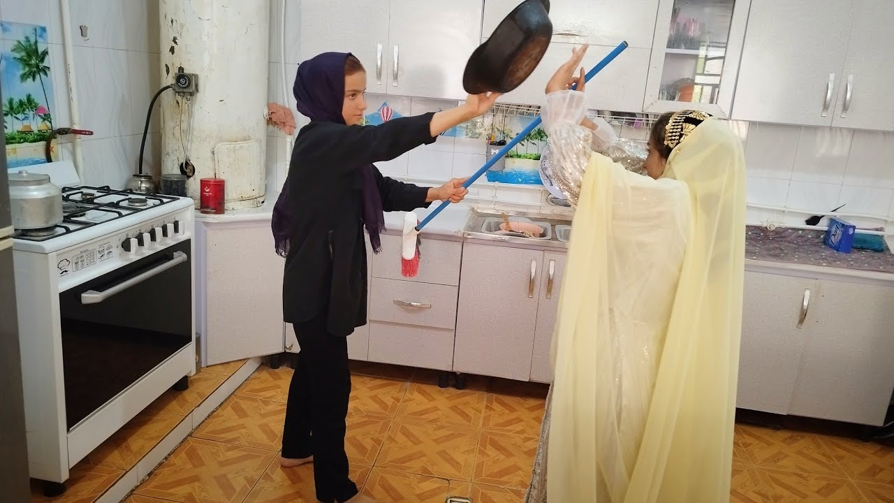 Fall from Heaven: The Newlywed Bride Trapped in the Hatred of the Groom ...