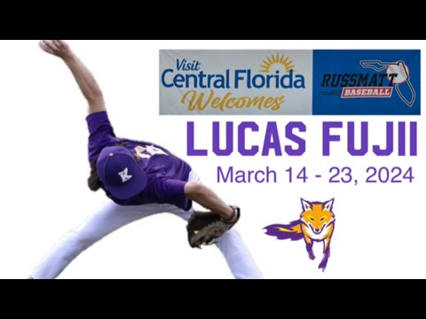 Submarine pitcher in Florida. Early 2024 - YouTube