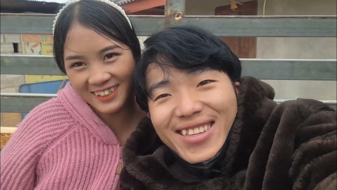 nyob zoo hnub tshiab rau cov Fc sawv daws hnub no ma no heev li - YouTube