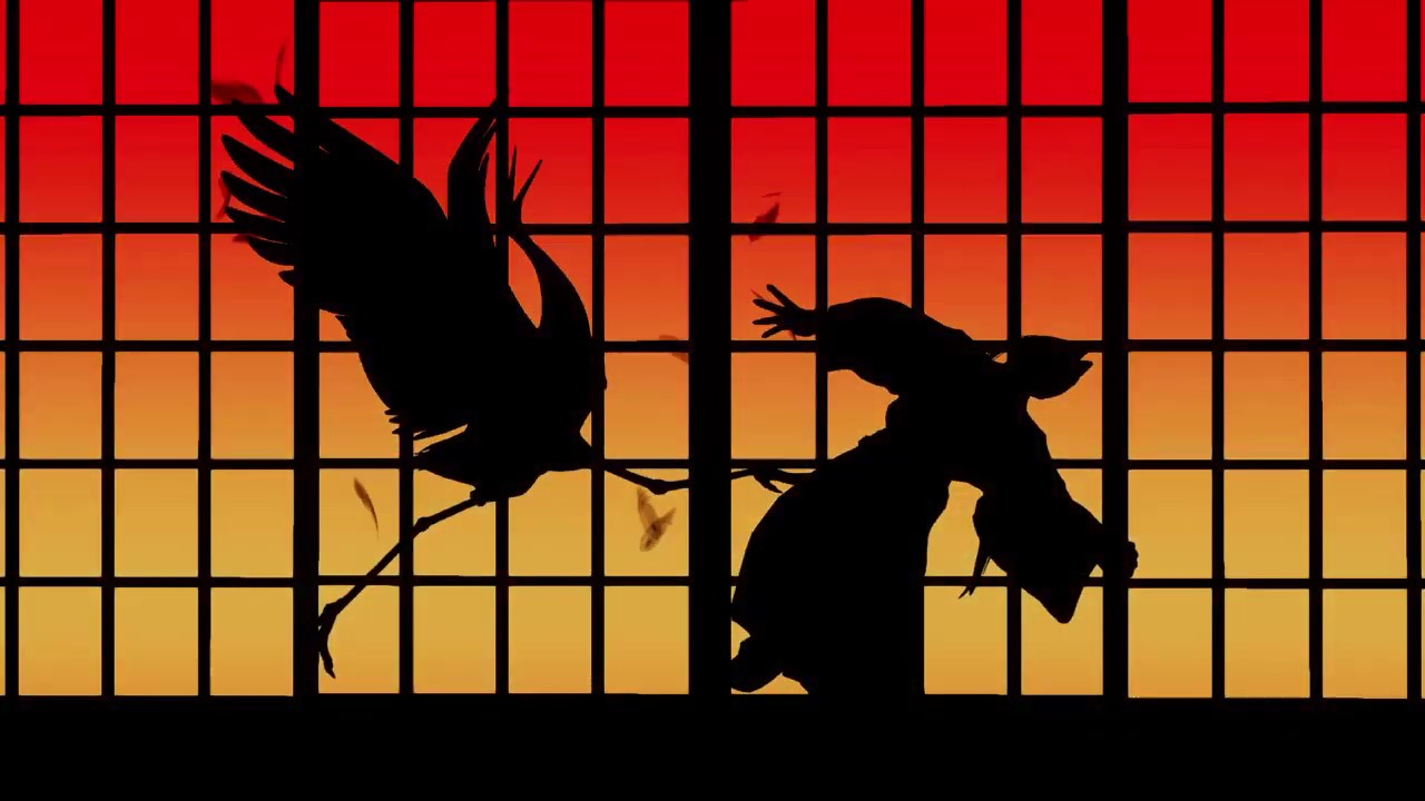SAMURAI SHODOWN Iroha is just perfect! - YouTube