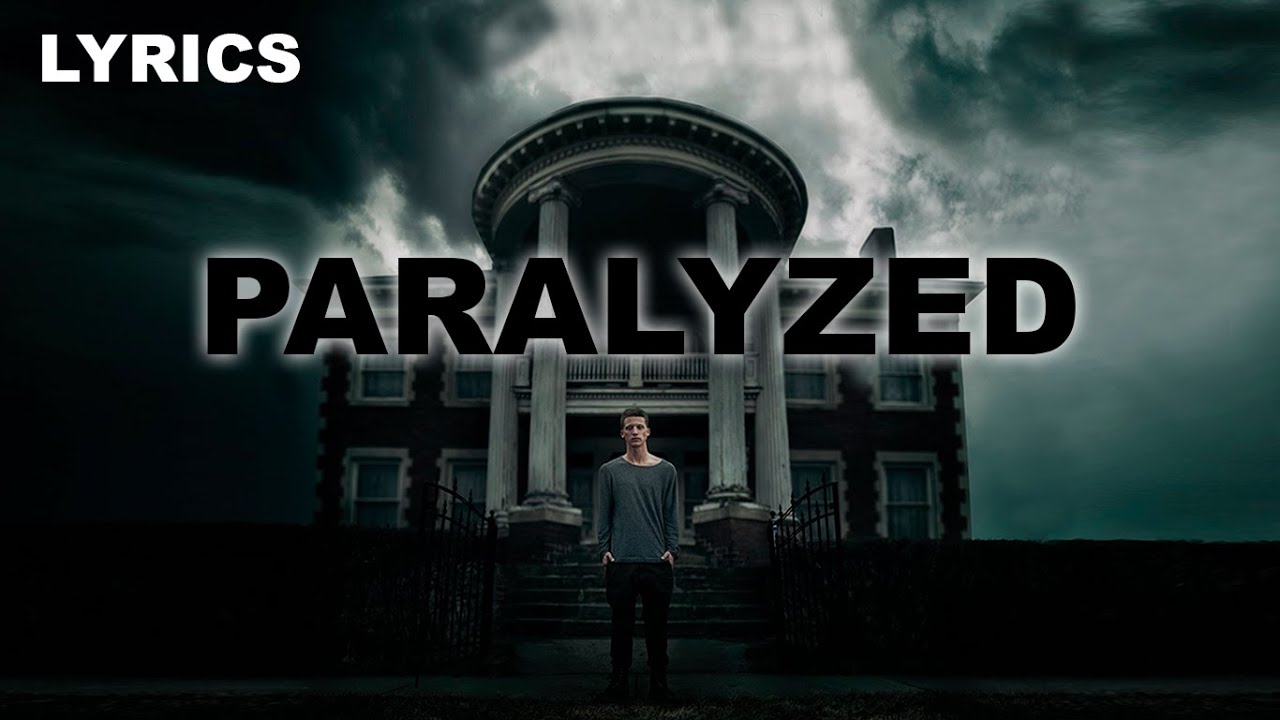 NF - Paralyzed (Lyrics) - YouTube