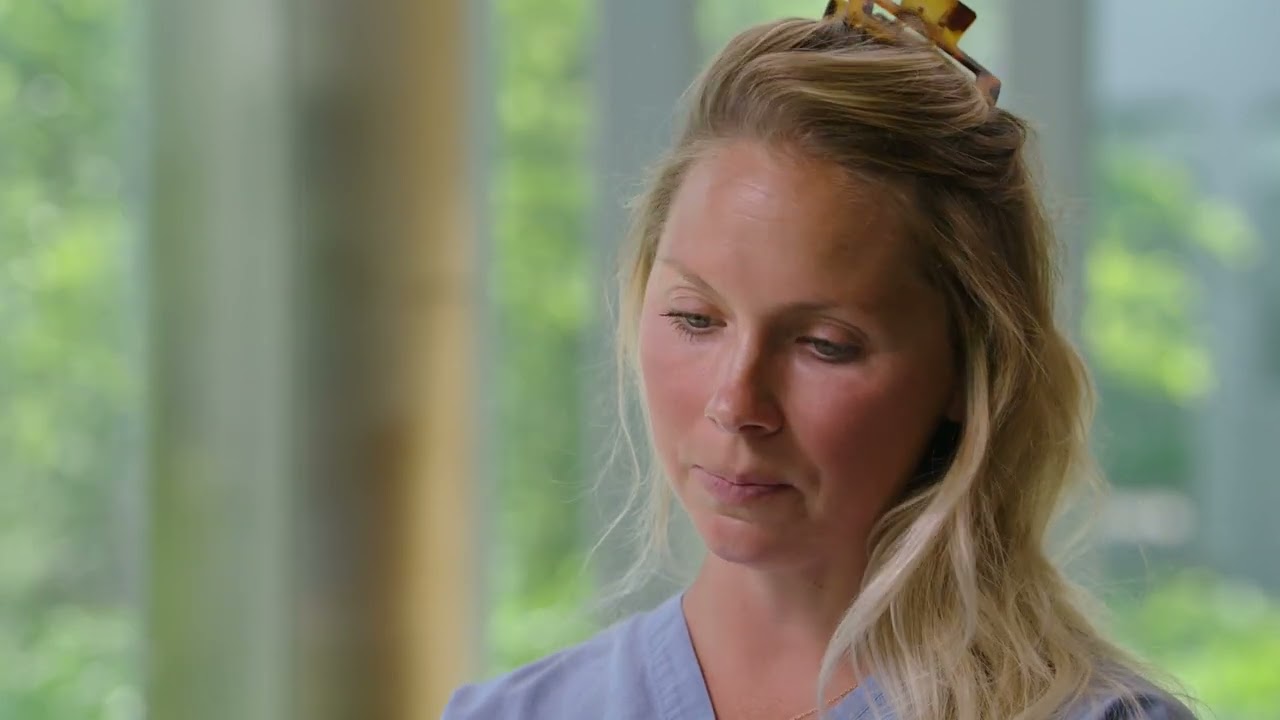 Grateful Patient Story: To Kristel - YouTube