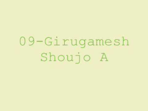 Girugamesh- girugamesh- Shoujo A - YouTube Music
