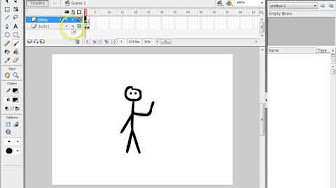 Flash 8 Tutorials - YouTube
