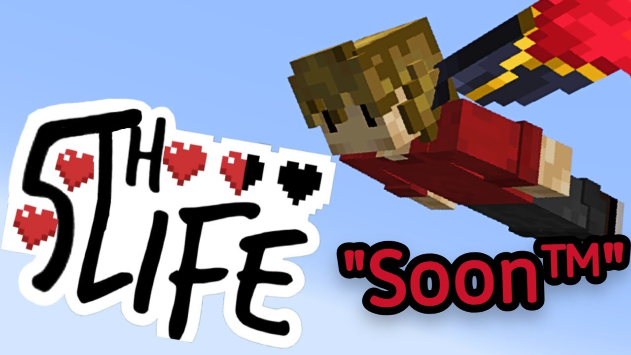 Grian talks about the NEXT season of the LIFE SERIES - YouTube