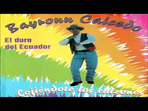 Bayron Caicedo - El Gallo (Video Oficial) - YouTube