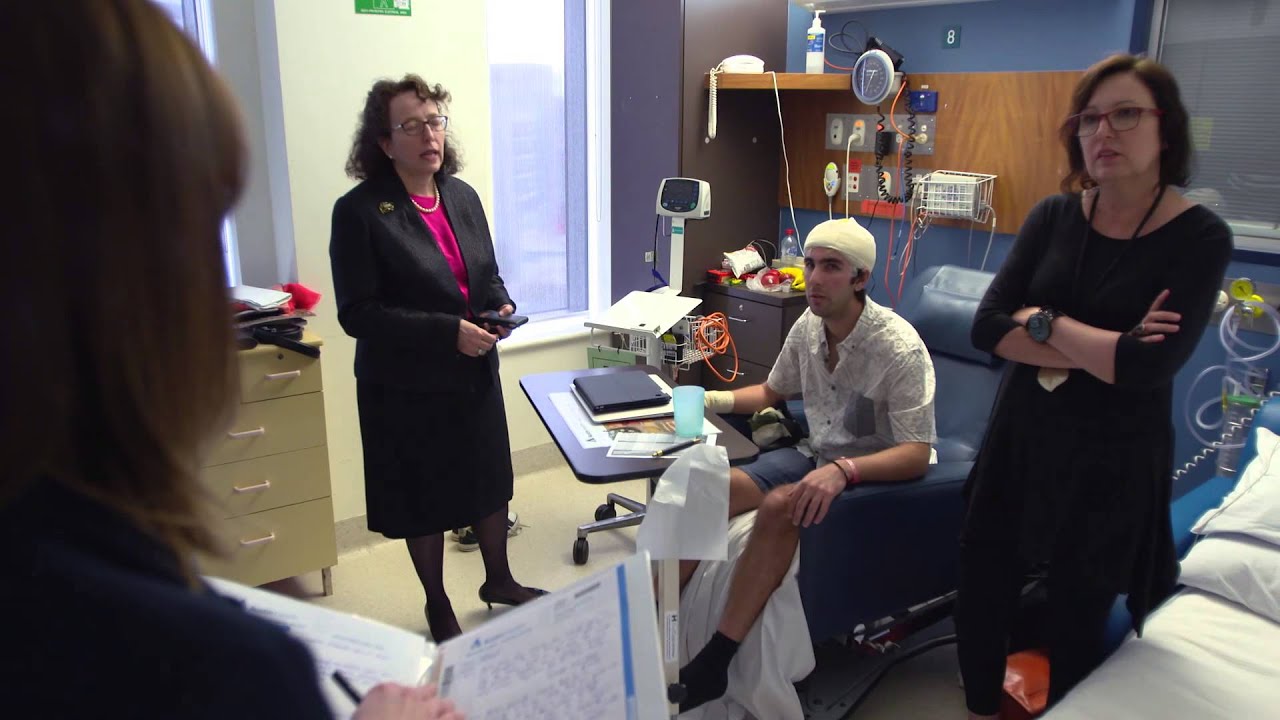 Professor Samuel Berkovic AC & Professor Ingrid Scheffer AO, 2014 Prime ...