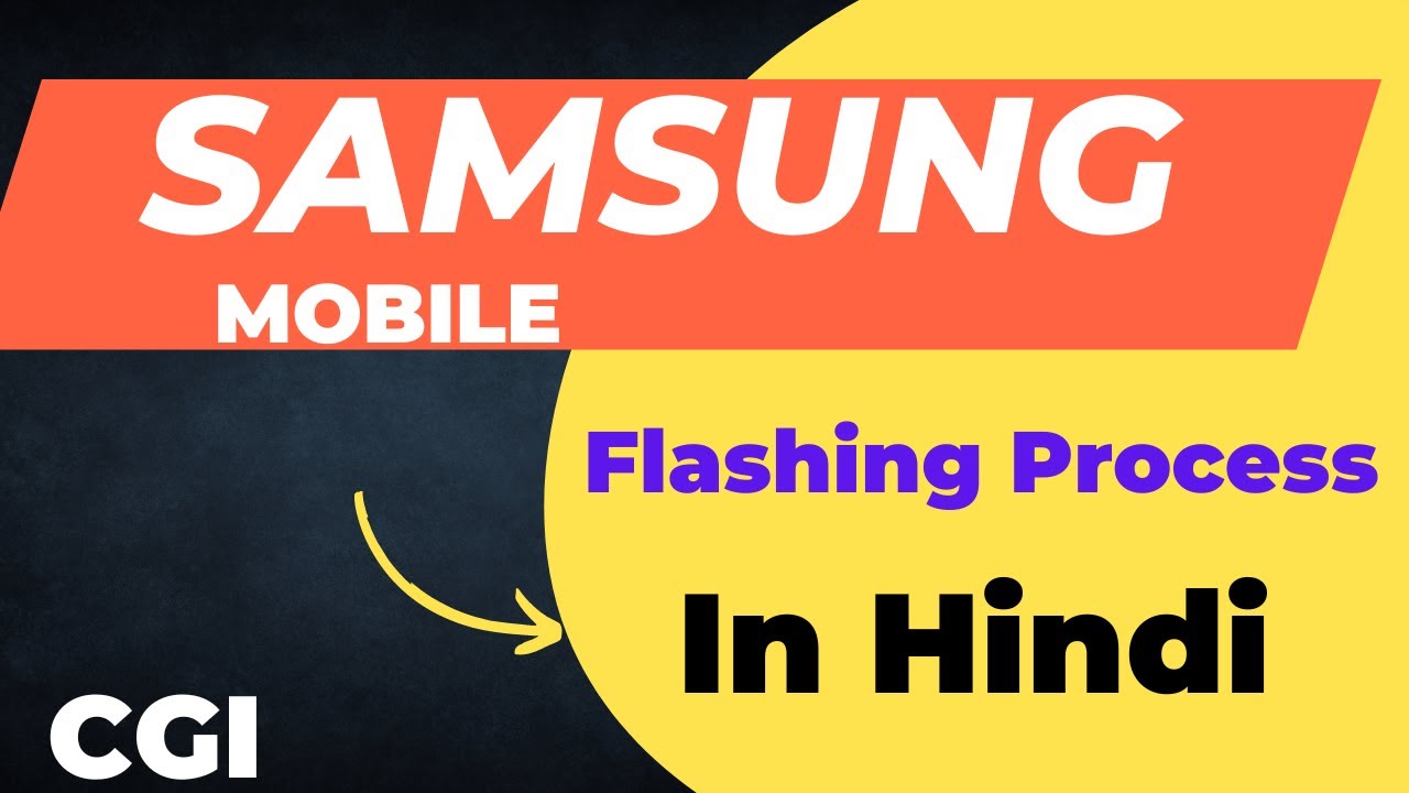 samsung mobile I complete free flashing detail I Mobile software sikhe ...