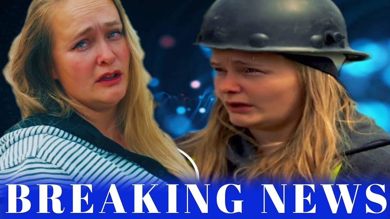Today's Very Sad News😭For Gold Rush’ fans Monica Beets|| Very Shocking ...