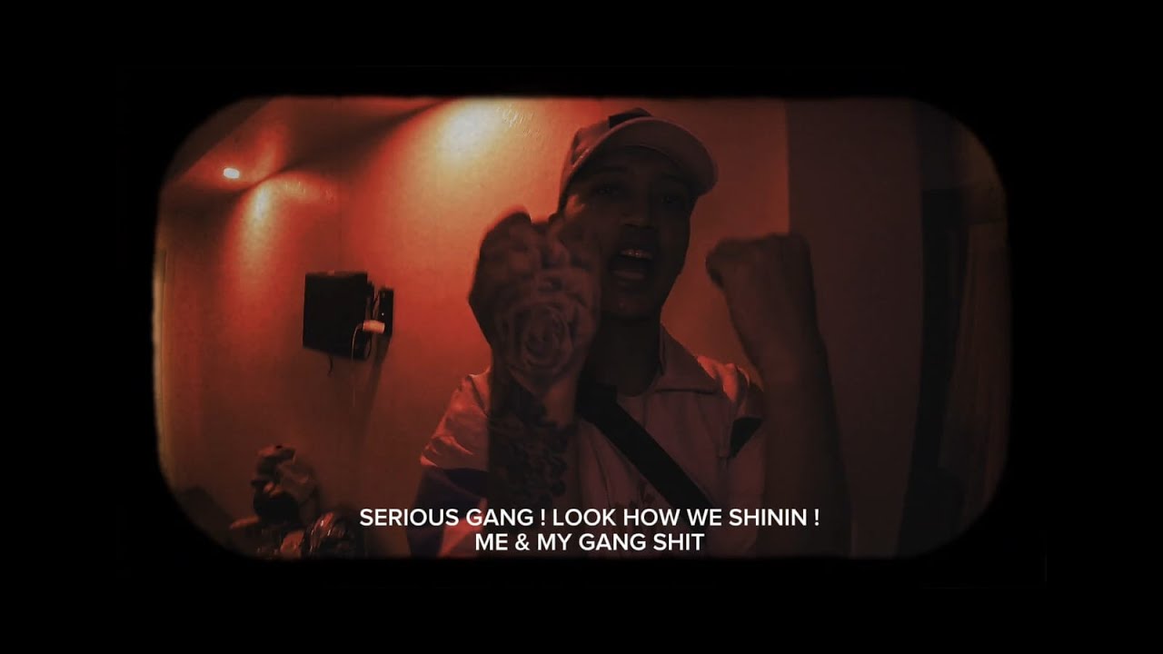 Mizel X Ace T X RPEZAY - GET MONEY GANG (BAND4BAND REMIX) - YouTube