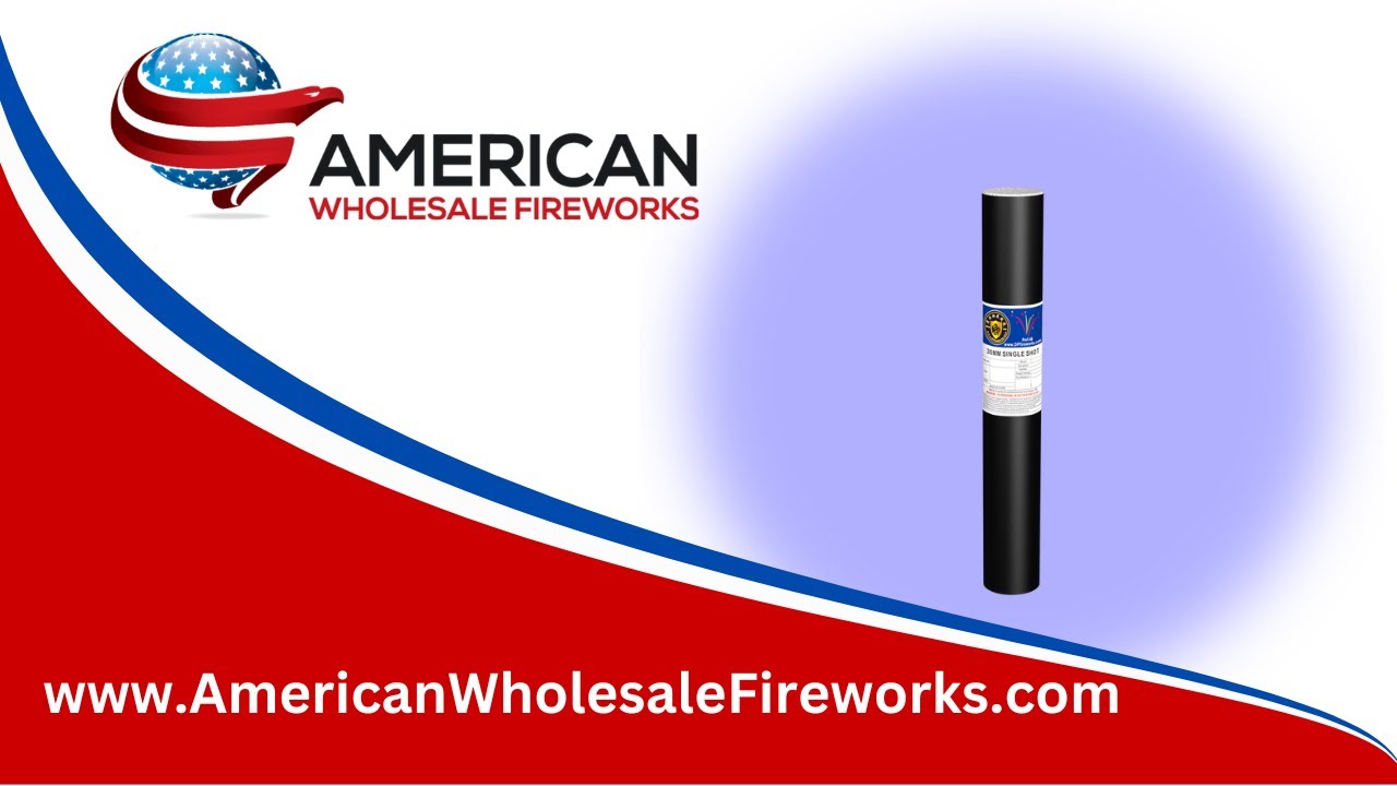 Comet - 30mm Crackle Tail PFX30CM CR ... Available at American ...