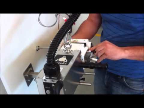 Mecalbi STCS PHD - YouTube