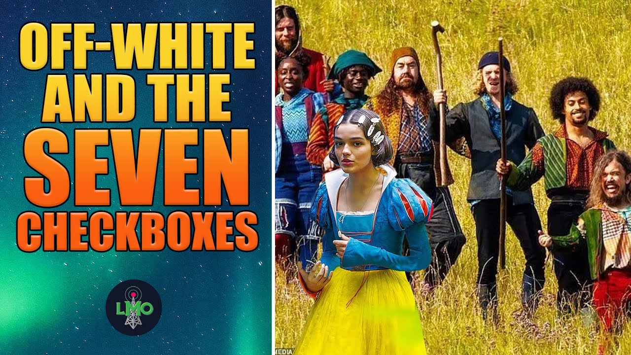 Snow White Remake? Is this Real? YES! - YouTube