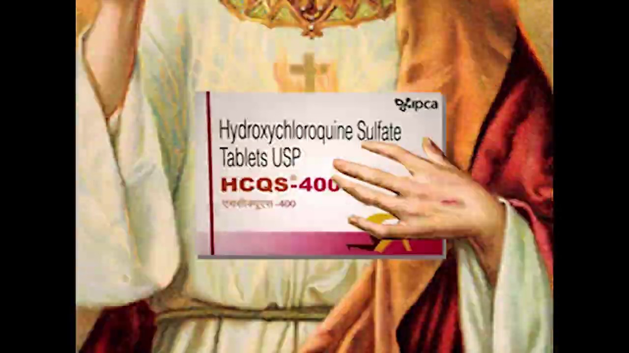 Raoult Jesus ? - YouTube