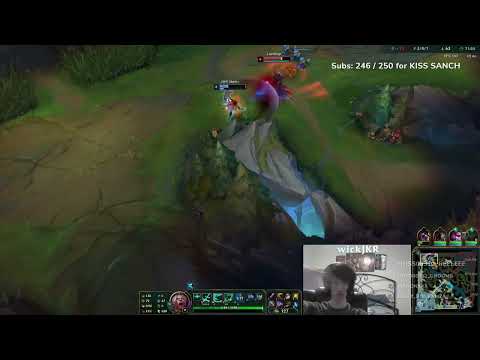 REPLAY REMIX WICK