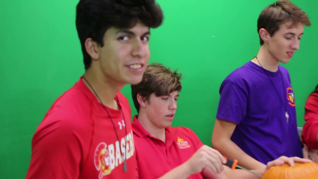 Pumpkin Carving Competition YouTube pumpkin-carving-competition-youtube
