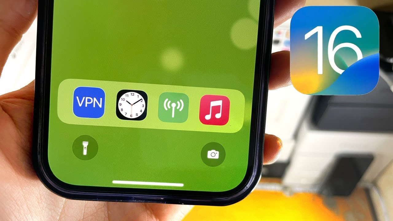 How To Use Shelf app on iPhone! (iOS 16 & newer) - YouTube