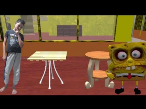 bob esponja do mal cara fei demais dei muitas trolagens nele diego ...