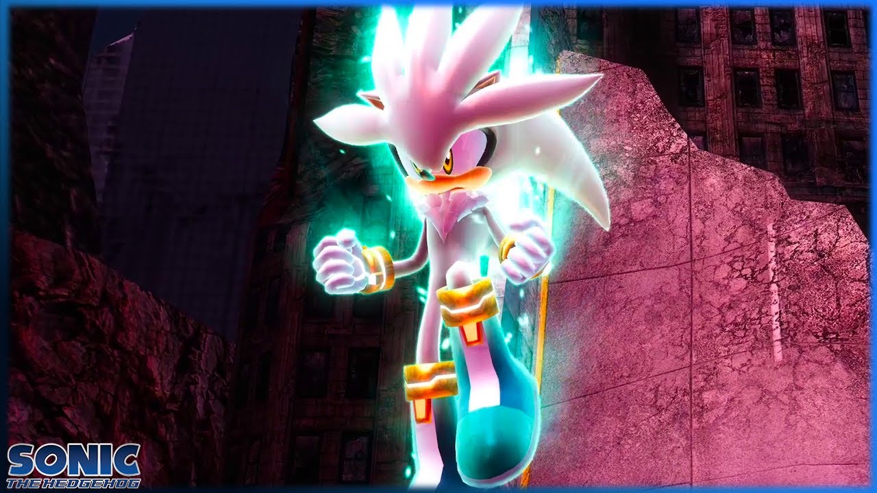 Project 06 returns, with Silver's stages - YouTube