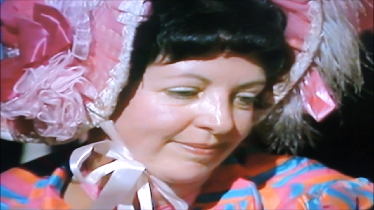 David Kernan Singer & Actor Good Old Days 15- 2- 1979 - YouTube