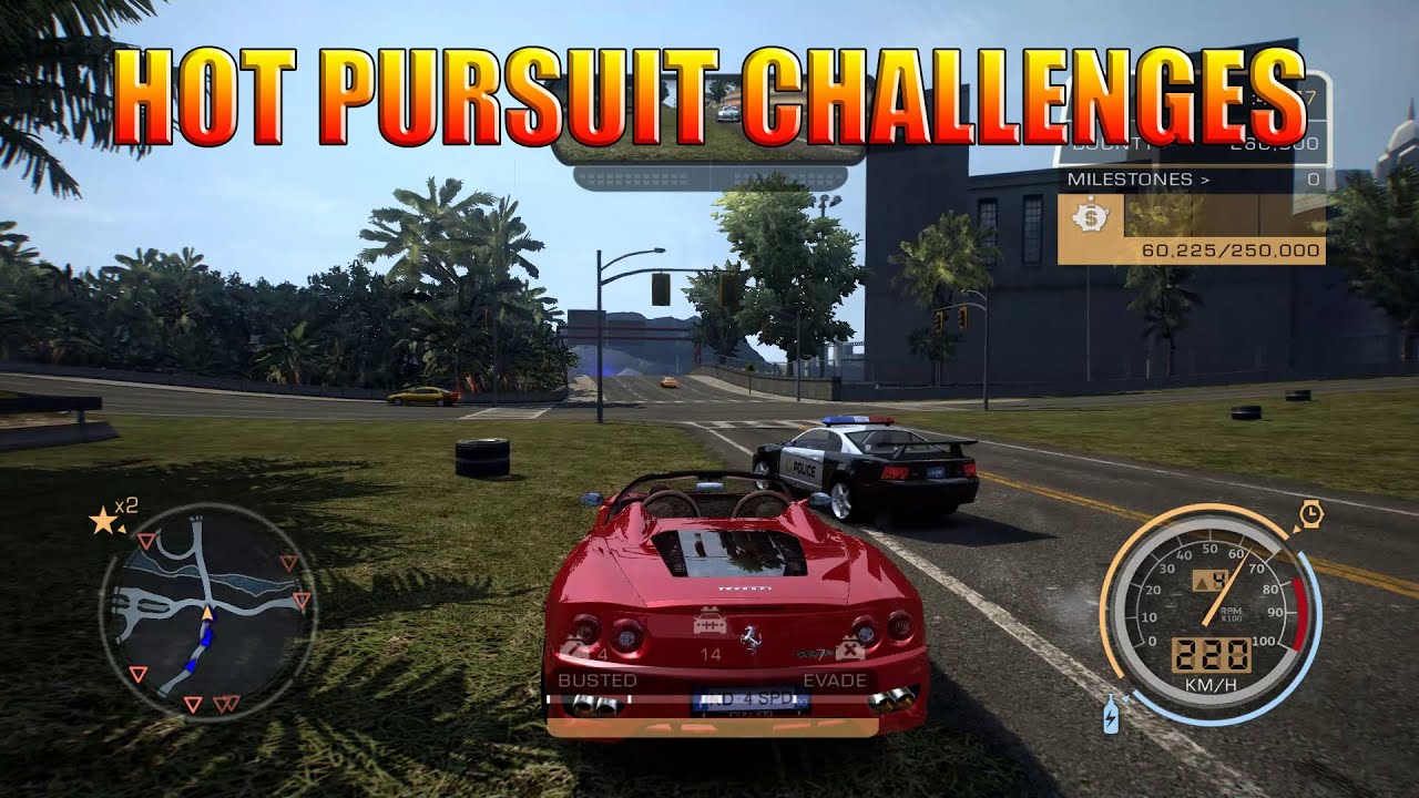 Nfs Rivals Ferrari 458 Spider Racer Vs Cops Pursuit Hd GTA Gaming Archive