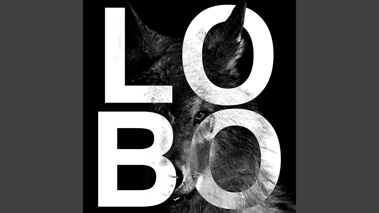 Lobo - YouTube