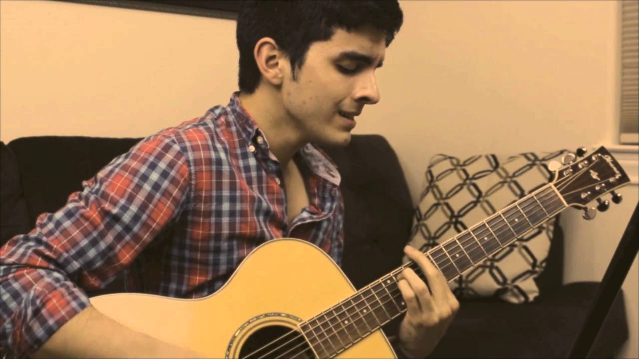 "One Day" by Gilberto Capistran - YouTube