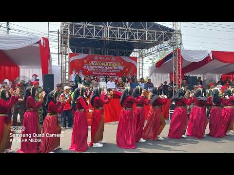 🔴 Live KARNAVAL WELERI KAB.KENDAL 22 Agustus 2026