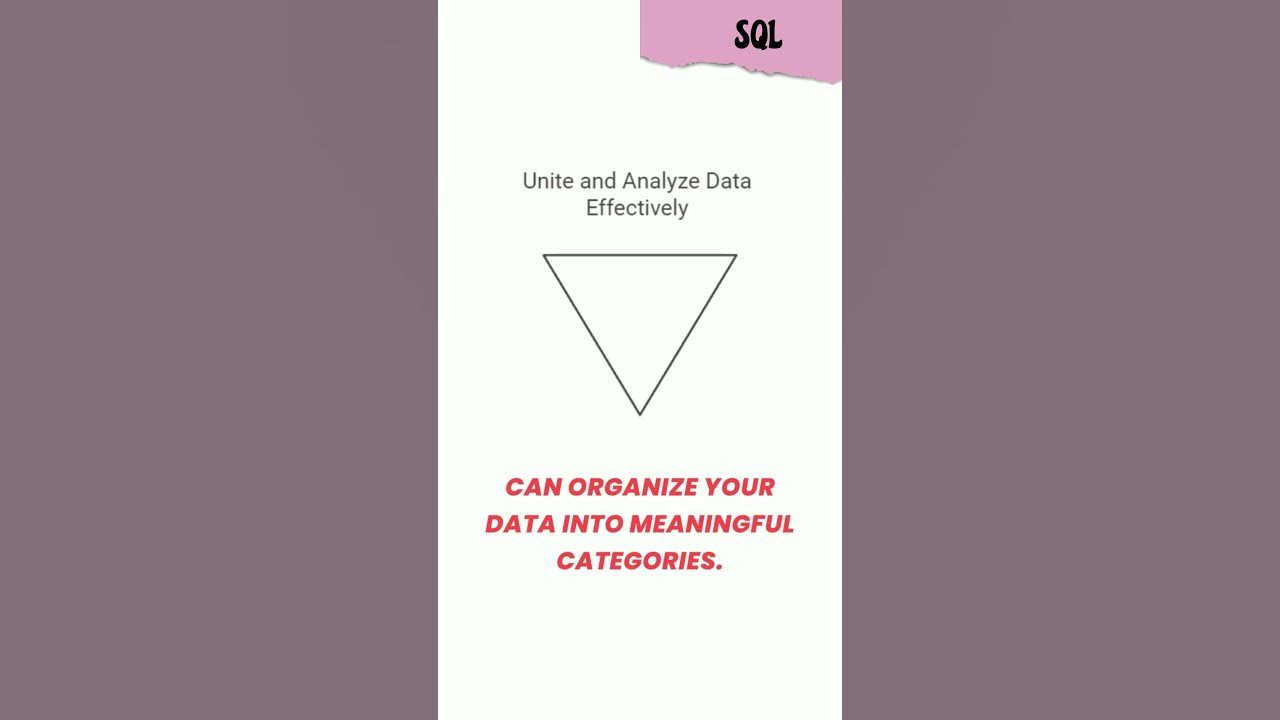 Sql Day 5 With Internforage Youtube