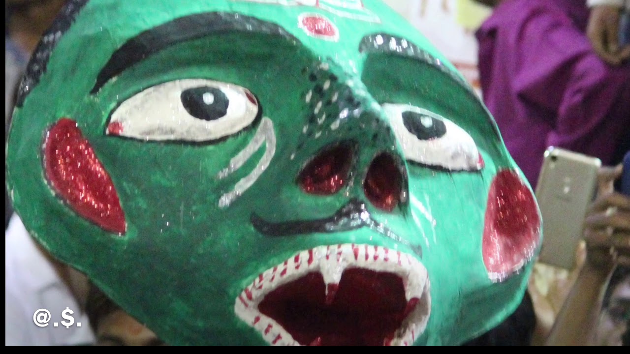 Palbhatty 2018 By Akshay Sapate - YouTube