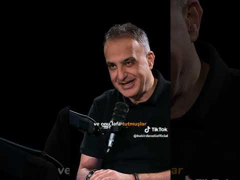 Neşet Ertaş bilinmeyen Hatırası (Bekir Develi)#neşetertaş