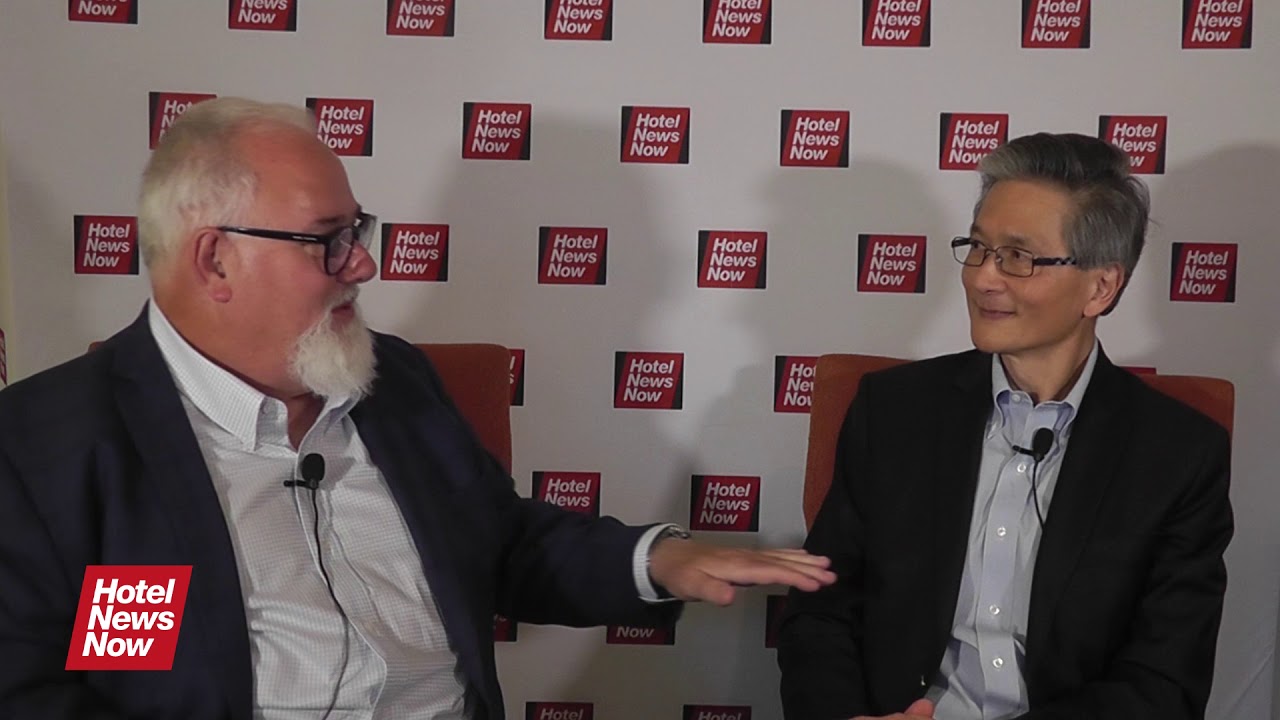Best Western CEO talks about company's newest boutique brands - YouTube