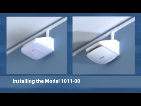 Oberon Installation Videos - 1011-00 - YouTube