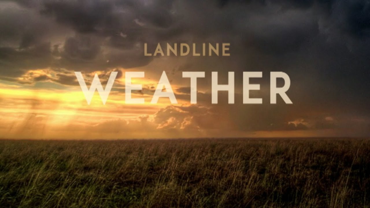 Weekly weather from the Bureau of Meteorology: Sunday 23 February - YouTube